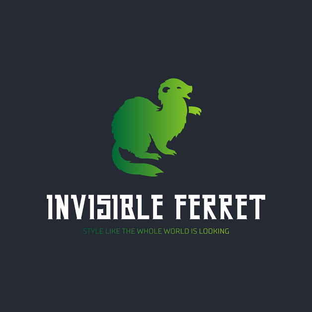 Products – Invisible Ferret